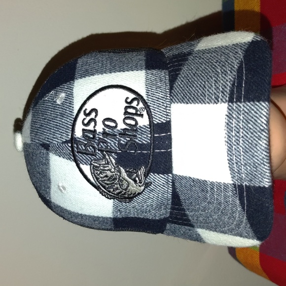 Bass Pro Shops | Accessories | Bass Pro Shops Gone Fishing Trucker Mesh ...